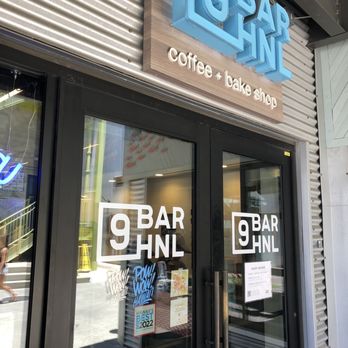9BAR HNL - Updated July 2024 - 1219 Photos & 436 Reviews - 685 Auahi St ...