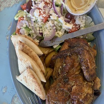 THE FAT GREEK - Updated May 2024 - 727 Photos & 1247 Reviews - 33265 ...