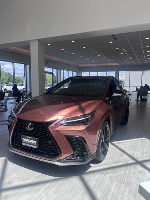 DARCARS LEXUS OF SILVER SPRING - Updated December 2025 - 108 Photos ...