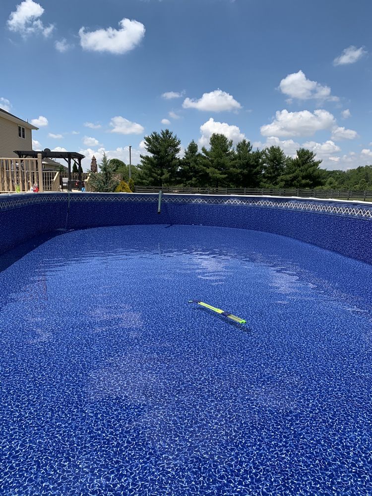 FOX POOL SERVICE - Updated December 2025 - 19 Photos - Galloway, Ohio ...
