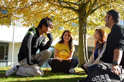 SUSSEX DOWNS COLLEGE LEWES - Updated August 2024 - 1 Mountfield Road ...