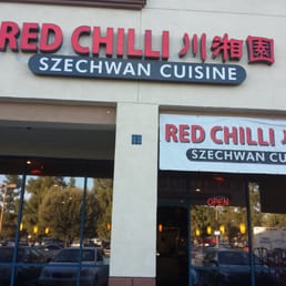 RED CHILLI - Updated December 2025 - 690 Photos & 732 Reviews - 2094 W ...