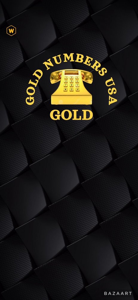 GOLD NUMBERS USA - Updated December 2024 - 13500 Hubbard St, Sylmar ...