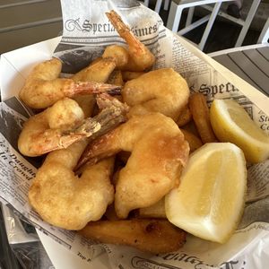 LONDON CHIPPY - 137 Photos & 134 Reviews - 2222 Michelson Dr, Irvine ...