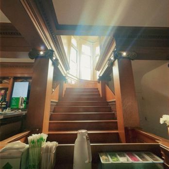 THE QUARTERS COFFEE HOUSE - Updated September 2025 - 420 Photos & 164 ...