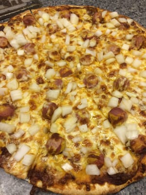 RIVER BEND PIZZA - 22 Photos & 27 Reviews - 7410 Saint Joe Rd, Fort ...