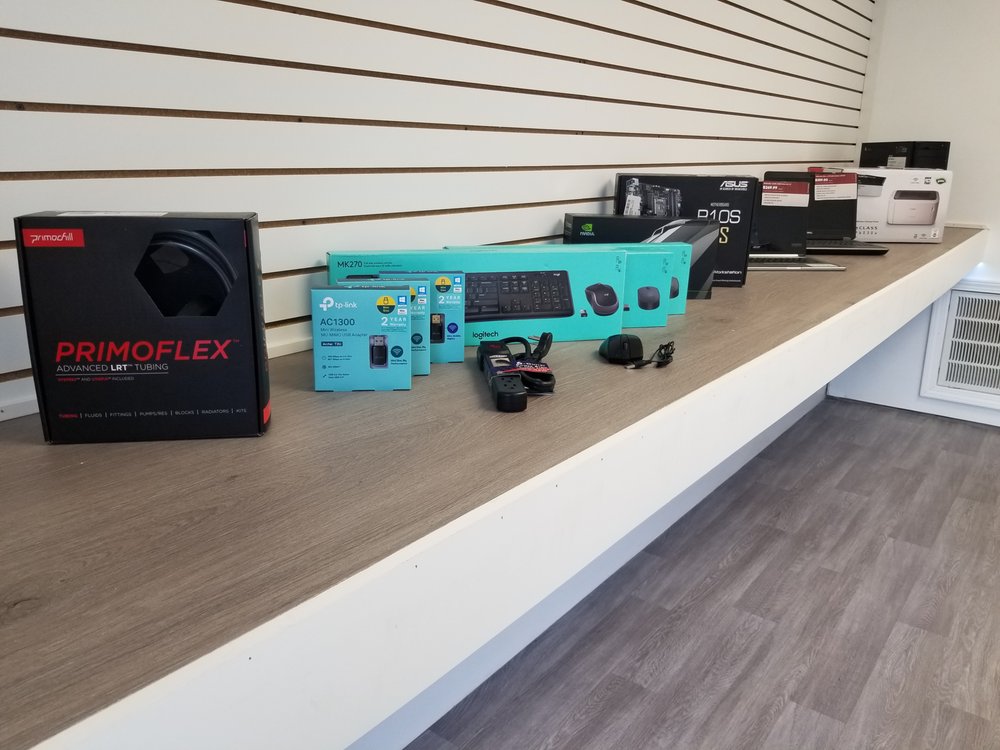 PRIMO TECHNOLOGY - Updated August 2025 - 29315 Main St, Chisago City ...