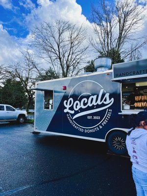 LOCALS HANDCRAFTED DONUTS & PRETZELS - Updated January 2026 - 44 Photos ...