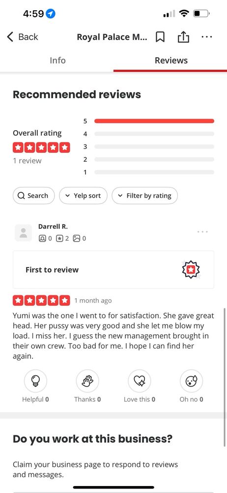 ROYAL PALACE MASSAGE - Updated December 2025 - 17780 Valley Blvd ...