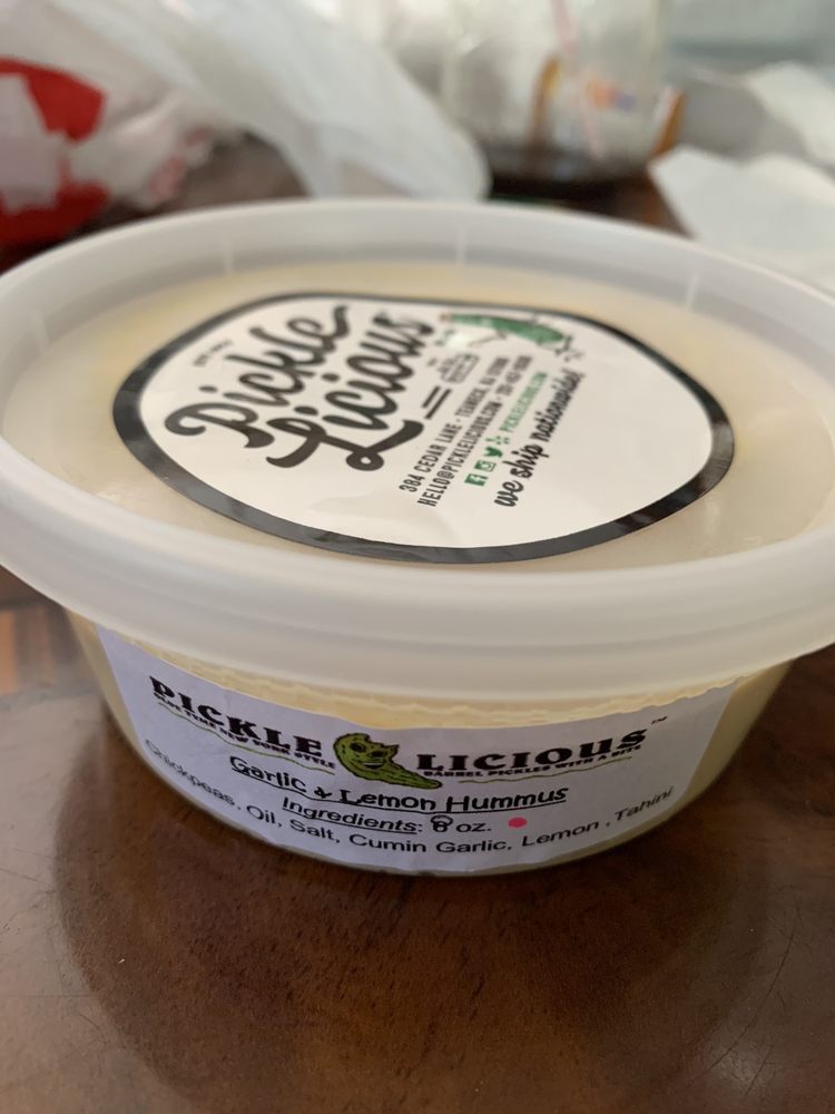 PICKLE LICIOUS - 42 Photos & 86 Reviews - 384 Cedar Ln, Teaneck, New ...