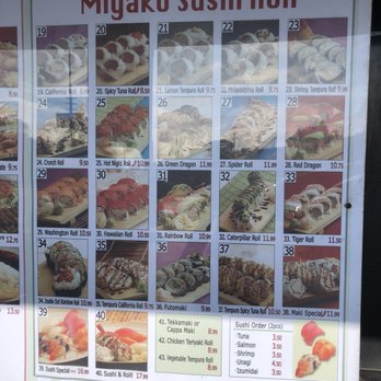 MIYAKO EXPRESS - Updated April 2025 - 227 Photos & 280 Reviews - 5600 W ...