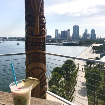 PIER TEAKI - Updated July 2024 - 512 Photos & 240 Reviews - 800 2nd Ave ...