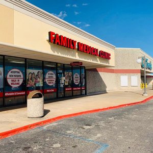 QUENTIN MEASE HEALTH CENTER - Updated November 2024 - 3601 N MacGregor ...