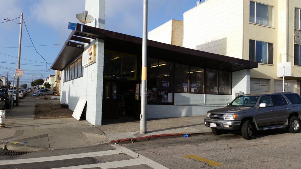 AMITY MARKET - Updated December 2025 - 25 Reviews - 3350 Taraval St ...