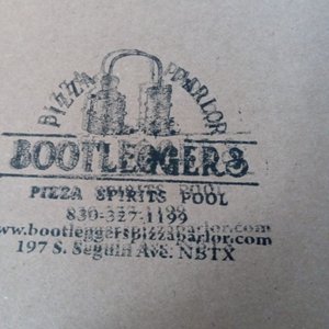 BOOTLEGGERS PIZZA PARLOR - 127 Photos & 140 Reviews - 197 S Seguin Ave ...