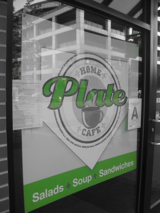 HOME PLATE CAFE - Updated December 2025 - 400 E Main St, Louisville ...