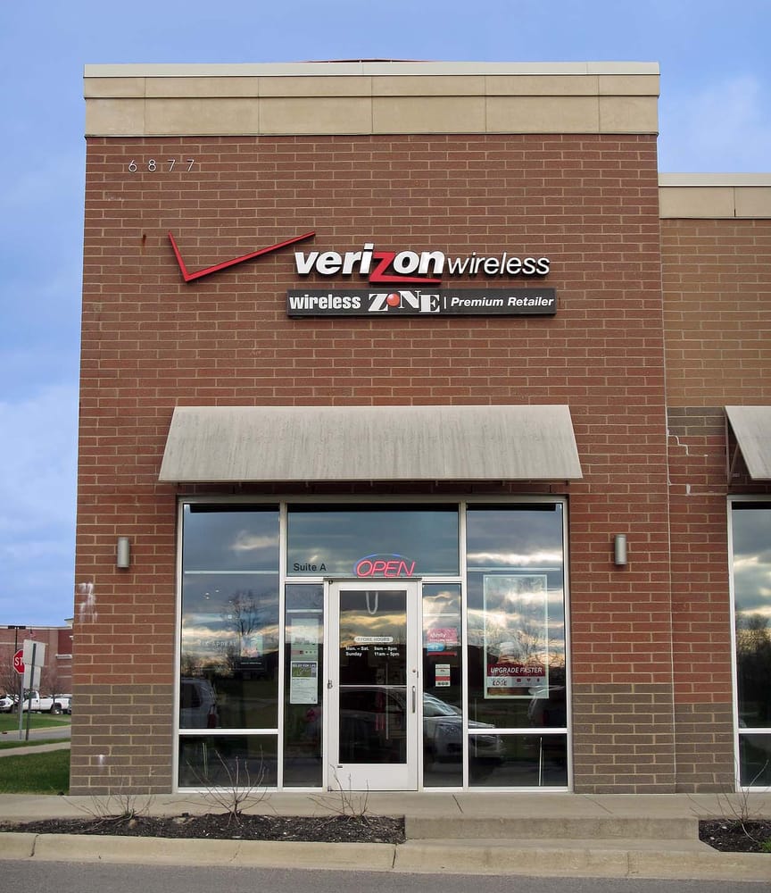 VERIZON AUTHORIZED RETAILER - WIRELESS ZONE - 14 Photos - 6877 S State ...