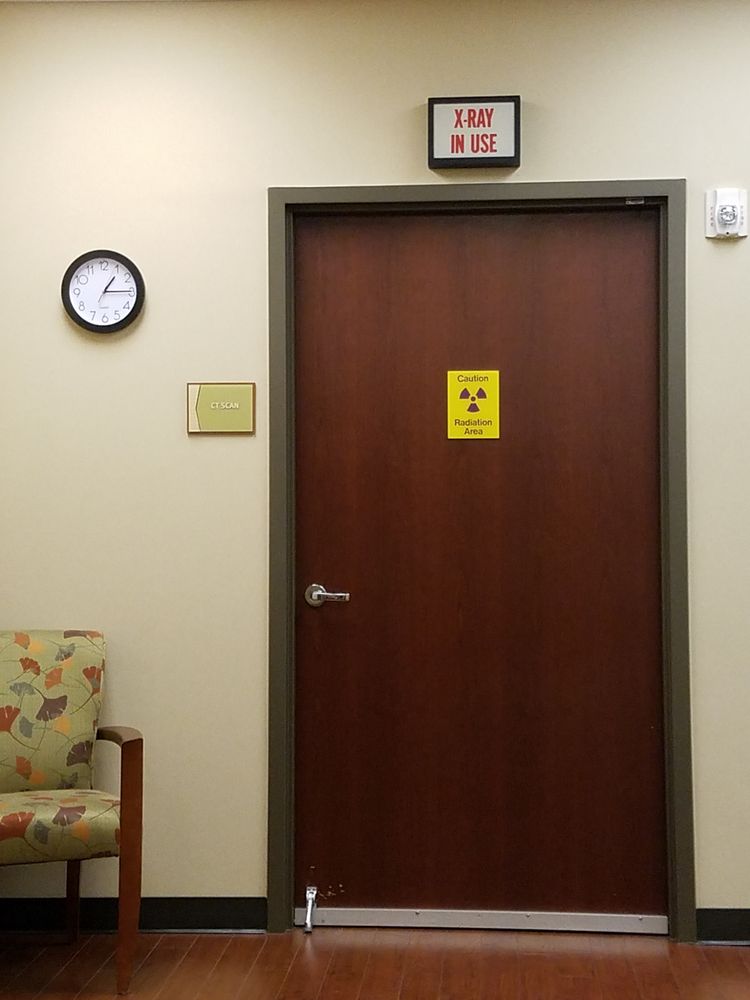 NOVANT HEALTH IMAGING CENTER - Updated May 2025 - 14 Reviews - 14215 ...