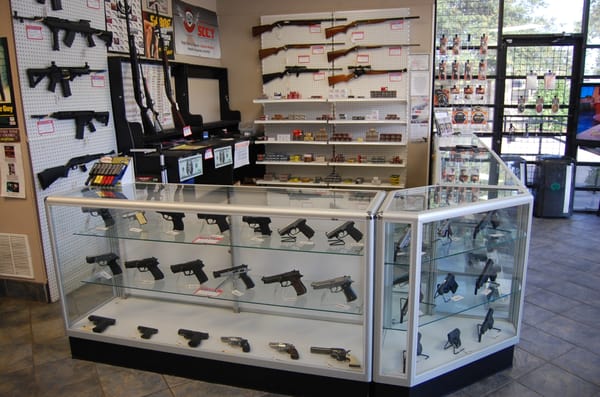ABSOLUTE PAWN & GUN - Updated October 2025 - 6150 Silver Star Rd ...