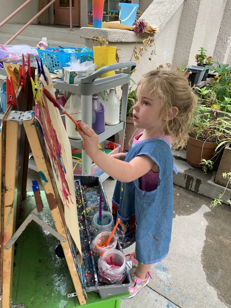 METHODIST TINY TOTS PRESCHOOL - Updated October 2025 - 19 Photos & 15 ...