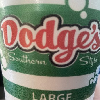 DODGE’S SOUTHERN STYLE - Updated January 2026 - 15 Photos & 16 Reviews ...