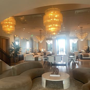 RH ROOFTOP RESTAURANT AT RH CLEVELAND - Updated December 2025 - 220 ...