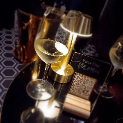 FLUTES CHAMPAGNE BAR - Updated August 2024 - 72 Photos & 23 Reviews ...