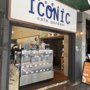 ICONIC - Updated October 2025 - 49 Photos & 14 Reviews - 332 George St ...