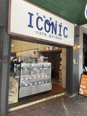 ICONIC - 31 Photos - 332 George St, Brisbane Queensland, Australia ...