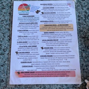 LOOE KEY TIKI BAR & GRILL - Updated January 2026 - 67 Photos & 120 ...