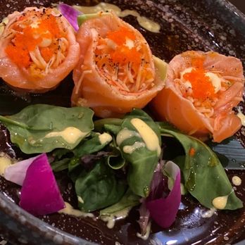 ICHIBAN SUSHI ASIAN BISTRO - Updated November 2024 - 342 Photos & 346 ...