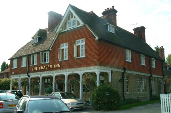 THE CHASER INN - Updated July 2025 - 12 Reviews - Stumble Hill ...