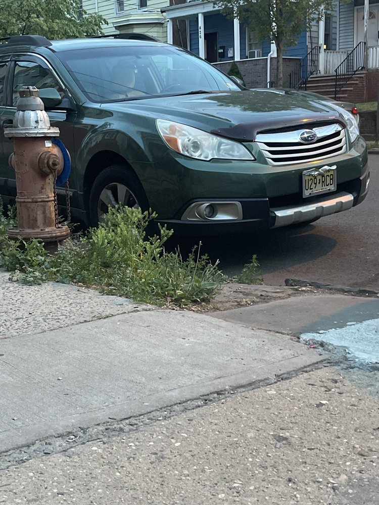 ELIZABETH POLICE DEPARTMENT - Updated December 2024 - 1 Police Plz ...