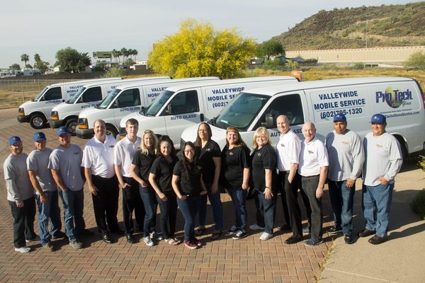 PRO TECH AUTO GLASS - Updated December 2025 - 17 Photos & 63 Reviews ...