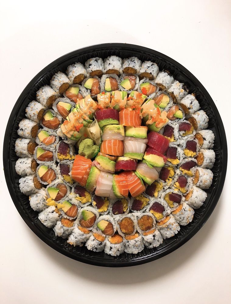 Sushi Q - Elkridge - Takeout & Delivery 743 Photos & 781 Reviews ...
