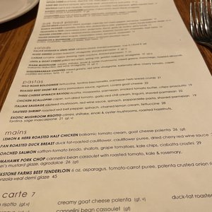 STELLA MODERN ITALIAN CUISINE - 444 Photos & 324 Reviews - 1201 N ...