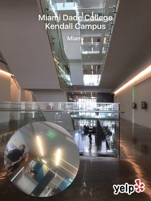 MIAMI DADE COLLEGE KENDALL CAMPUS - Updated December 2025 - 155 Photos ...