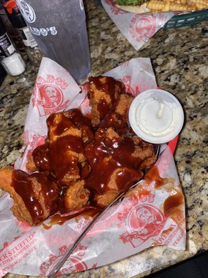 MACADO’S - 59 Photos & 105 Reviews - 200 E 3rd St, Farmville, Virginia ...