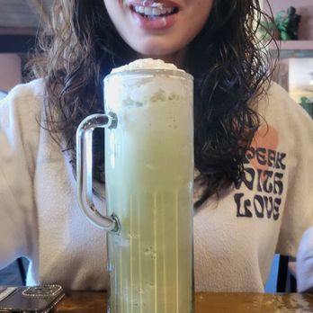 JAVA STATION - Updated October 2025 - 164 Photos & 265 Reviews - 4447 ...