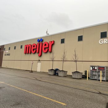 MEIJER - Updated December 2025 - 82 Photos & 36 Reviews - 6550 Harrison ...