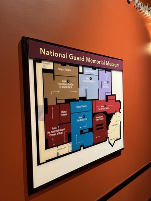 NATIONAL GUARD MEMORIAL MUSEUM - Updated August 2025 - 111 Photos & 23 ...
