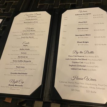 TARTAN OF REDLANDS - Updated December 2025 - 419 Photos & 664 Reviews ...