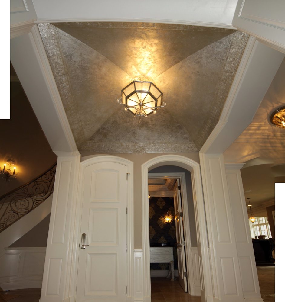 D’FRANCO PAINTING & WALLPAPER - Updated May 2025 - 14 Photos & 12 ...