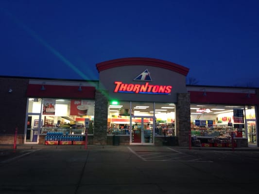 THORNTONS - Updated December 2025 - 798 State Route 28, Milford, Ohio ...