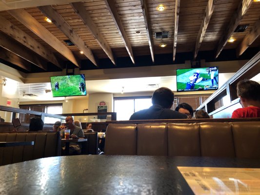 THE BROOK RESTAURANT & BAR - 59 Photos & 119 Reviews - American (New ...