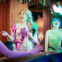 MAGIC TIME MACHINE - Updated August 2025 - 626 Photos & 892 Reviews ...