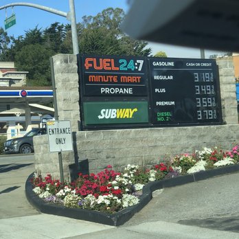 FUEL 24:7 - WESTBOROUGH - Updated December 2025 - 39 Photos & 33 ...