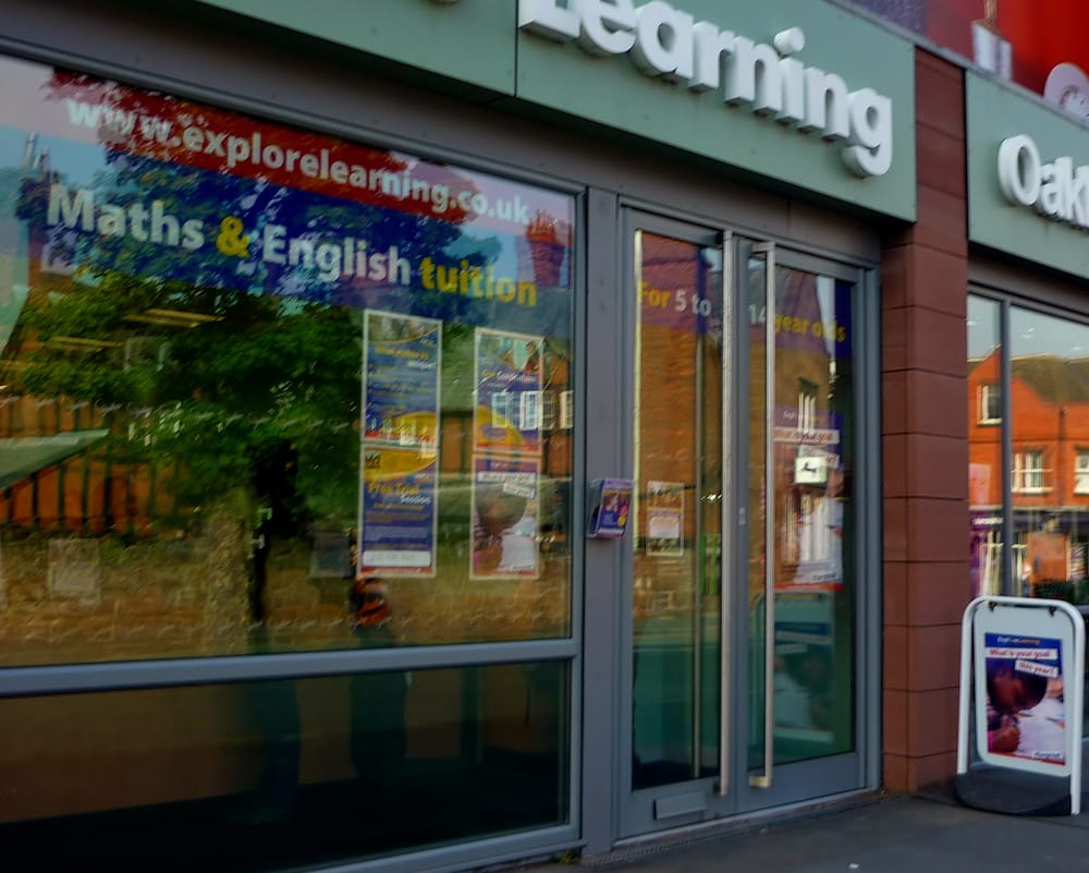 EXPLORE LEARNING HESWALL - Telegraph Road, Heswall, Merseyside, United ...
