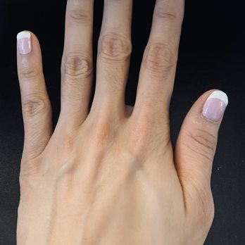 LT NAILS AND SPA - Updated March 2025 - 12 Reviews - 564 N Lapeer Rd ...