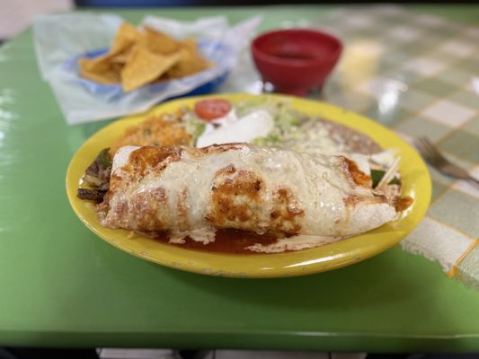 MONTERREY MEXICAN RESTAURANT II - Updated December 2025 - 49 Photos ...